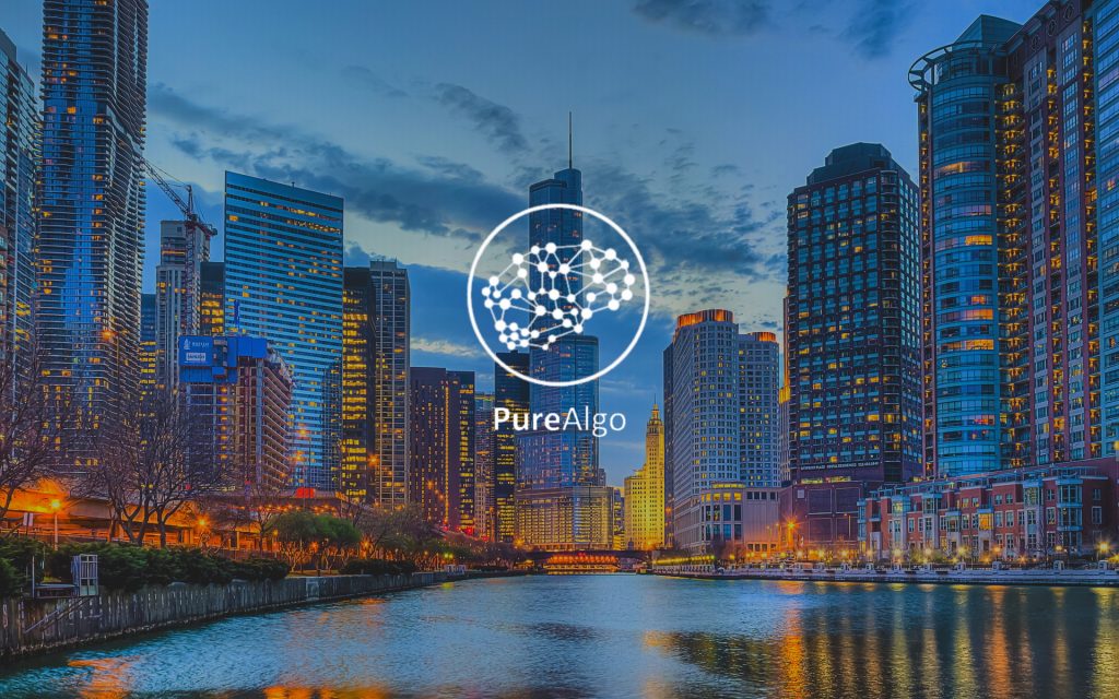 Drawing Tools - PureAlgo